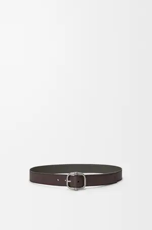 Loewe Double-sided Circular Belt