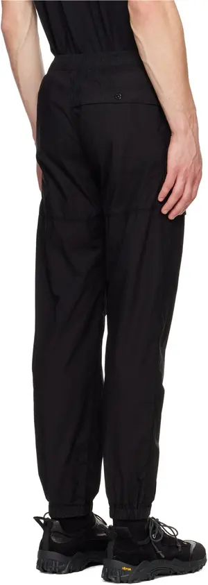 Stone Island Compass-badge Trousers