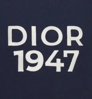 Dior Round-neck Sweater