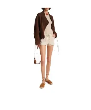 Isabel Marant Étoile Leather Strappy Sandals