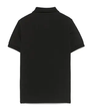 Stone Island Short Sleeve Polo Shirt