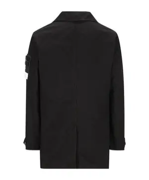 Stone Island David-tc Padded Jacket