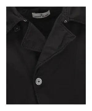 Stone Island David-tc Padded Jacket