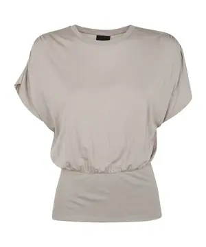 THOM KROM Tailored Crewneck Shirt