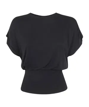 Thom Krom Short Tops