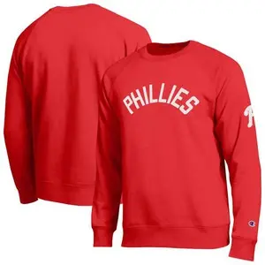 Champion Philadelphia Phillies All-star Sweatshirt - Red