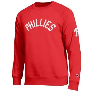 Champion Philadelphia Phillies All-star Sweatshirt