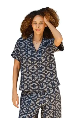 Ace & Jig Button Up Tops