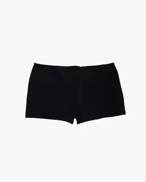 Araks Polly Short - Black