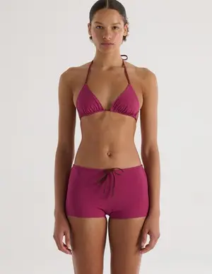 Araks Polly Short - Cerise