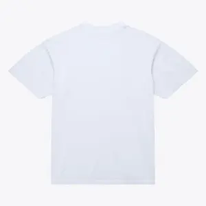 Mitchell & Ness Oklahoma City Thunder Old English Classic T-shirt