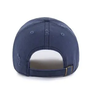 '47 47 Toronto Maple Leafs Distressed Cap