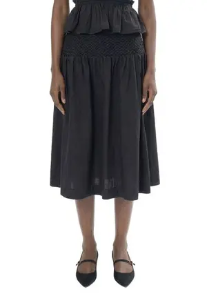 Area Stars Frill Bottoms For Women