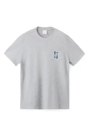 Mango X Fantastic ! Graphic T-shirt
