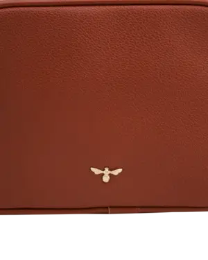 FABLE ENGLAND Alice Camera Purse