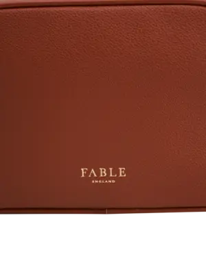FABLE ENGLAND Alice Camera Purse