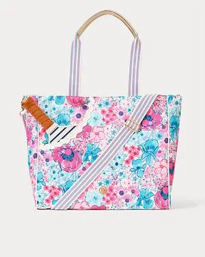 Lilly Pulitzer® Pickleball Tote - Navy