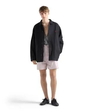 Prada Cotton Jacket