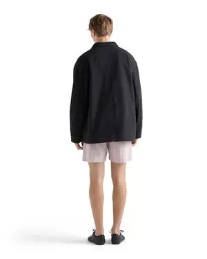 Prada Cotton Jacket