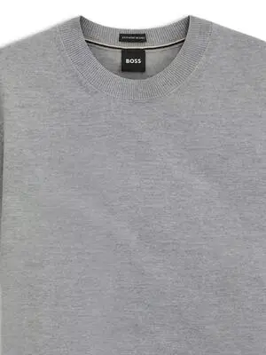 Boss Crew Neck Sweaters For Men
