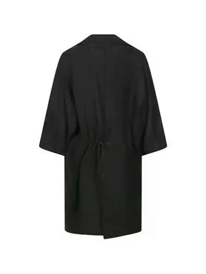 PETAR PETROV Herringbone Mini Dress