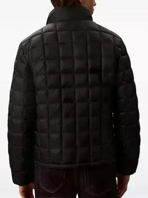 Calvin Klein Quilted Logo Jacket