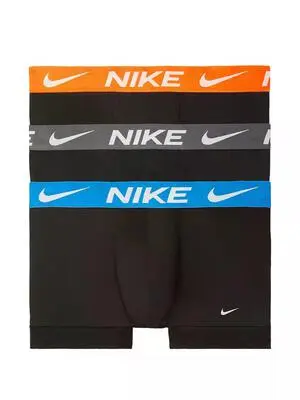 Nike Dri-fit Essential Trunks - Black