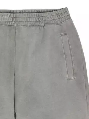 Carhartt Work In Progress Nelson Garment-dyed Drawstring Shorts