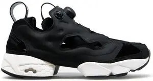 REEBOK Instapump Fury Sneakerboyin - Black/white
