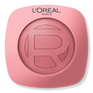 L'OREAL True Match Hyaluron Tinted Balm Embellisher Rose Lumiere - Rose Lumière
