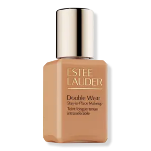 Estée Lauder Mini Double Wear Stay-in-place Longwear Matte Foundation - 4w4 Hazel