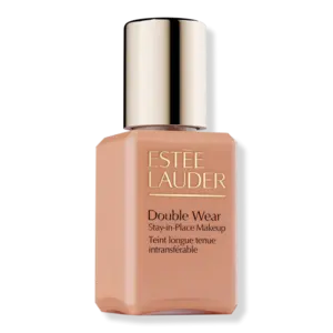 Estée Lauder Mini Double Wear Stay-in-place Longwear Matte Foundation 4c2 Auburn