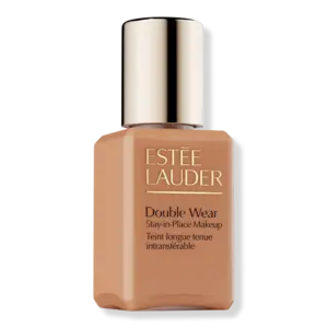 Estée Lauder Mini Double Wear Stay-in-place Longwear Matte Foundation - 5n1.5 Maple
