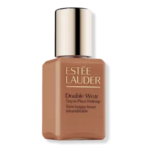 Estée Lauder Mini Double Wear Stay-in-place Longwear Matte Foundation