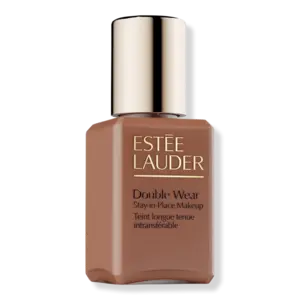 Estée Lauder Mini Double Wear Stay-in-place Longwear Matte Foundation - 7w1 Deep Spice