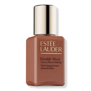 Estée Lauder Mini Double Wear Stay-in-place Longwear Matte Foundation 7c2 Sienna