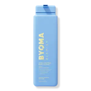 BYOMA Blemish Acne Control Body Lotion - One-color