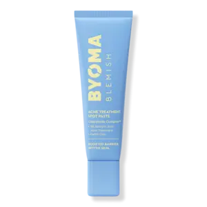 BYOMA Blemish Acne Treatment Spot Paste - One-color