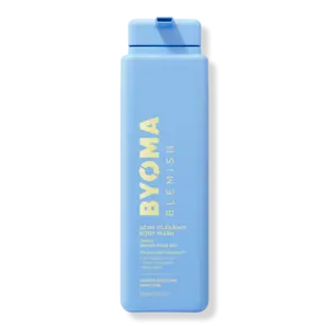 BYOMA Blemish Acne Clearing Body Wash - One-color
