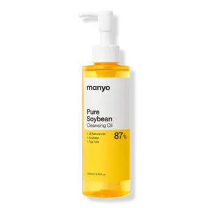 MA:NYO Pure Soybean Cleansing Oil - One-color