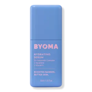 BYOMA Hydrating Serum With Tri-ceramide Complex - One-color