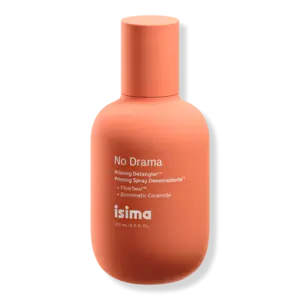 ISIMA No Drama Priming Detangler - One-color