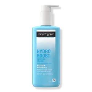 Neutrogena Hydro Boost Hydrating Fragrance-free Body Cream