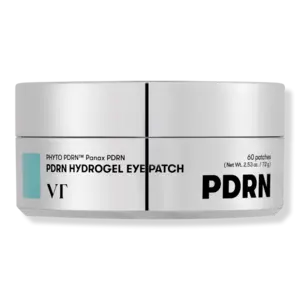 VT COSMETICS Pdrn Hydrogel Eye Patch - One-color