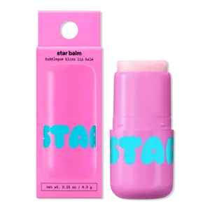 STARFACE Star Balm Lip Balm Bubblegum Bliss - One-color