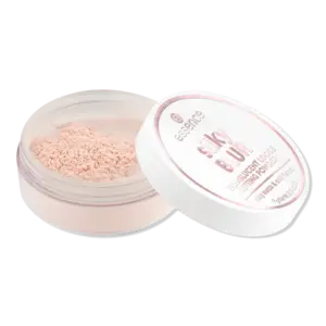 ESSENCE Silky Blur Translucent Loose Setting Powder - One-color