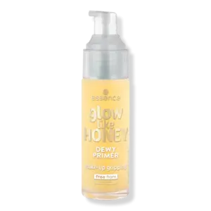 ESSENCE Glow Like Honey Dewy Primer - One-color