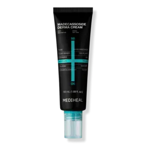 MEDIHEAL Madecassoside Derma Cream - One-color