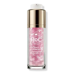 ROC Line Smoothing Triple Serum - One-color