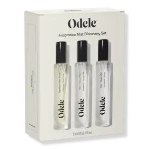 ODELE Fragrance Mist Discovery Set - One-color
